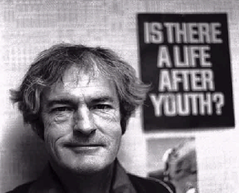 Interview with Editor of New Timothy Leary Book | Technoccult