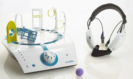 Mattel Mindflex - brainwave "levitation" toy? | Technoccult