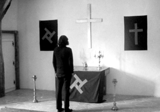 The Process Church of The Final Judgement | Technoccult