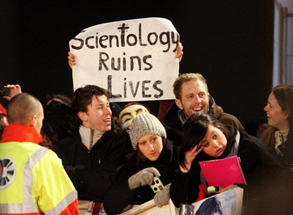 Scientologist accused of murdering business partner | Technoccult