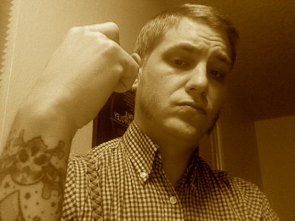 Nick Pell on the Gspot | Technoccult