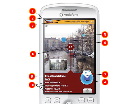 Create your own augmented reality maps - Layar tutorial | Technoccult