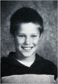 Colton Harris-Moore's Childhood | Technoccult