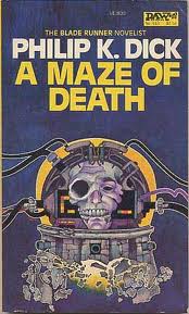 3 Novels To Read if You Liked Inception | Technoccult