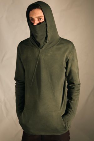 Multifunctional Clothes for Modern Mystics | Technoccult