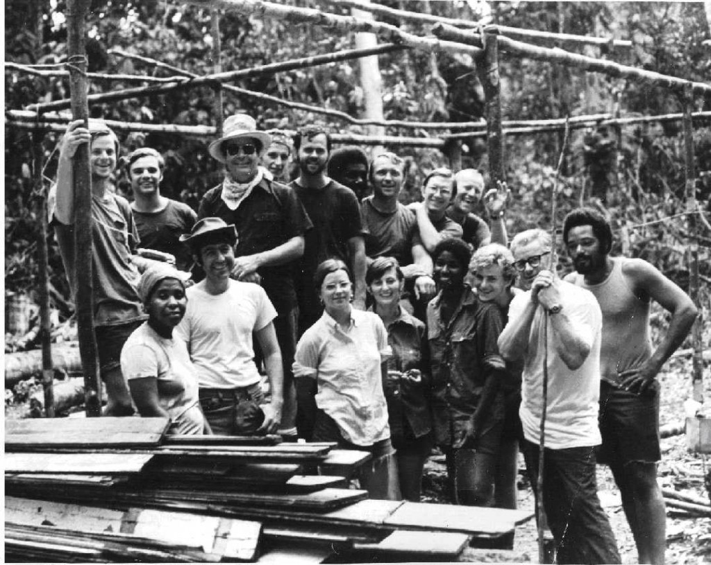 The Untold Story of Jonestown | Technoccult